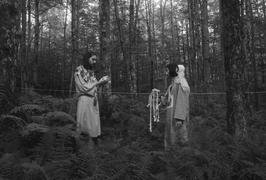 Solo exhibition: ‘Knotted Water Sizzled Tongue’ by Lin Tzu-Huan between ...